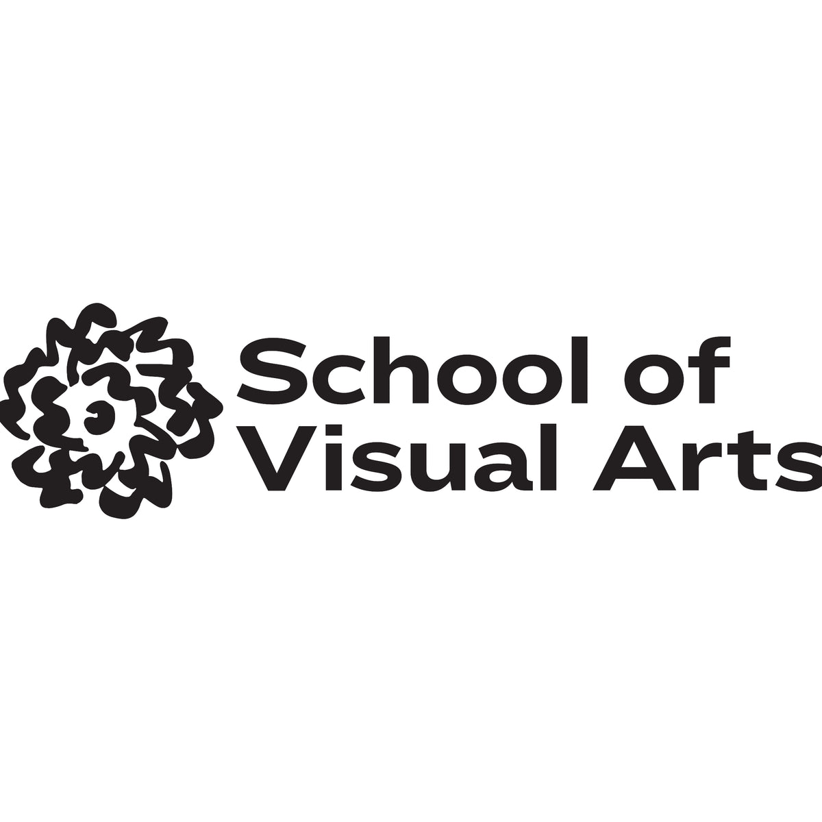SVA Ringside Logo Car Decal – SVA Campus Store