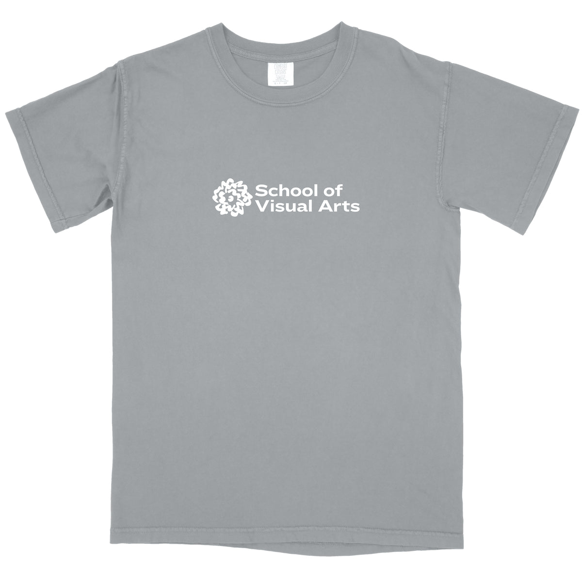 SVA Ringside Logo Short Sleeve T-Shirt (Multiple Colors) – SVA Campus Store