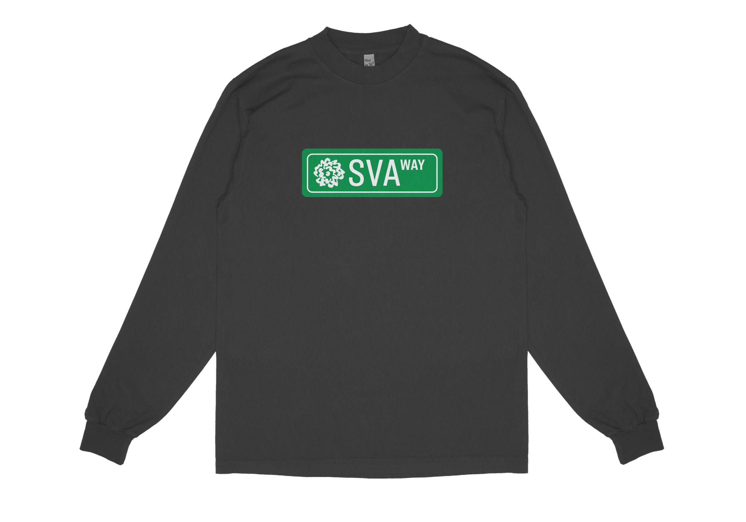 T-Shirts – SVA Campus Store