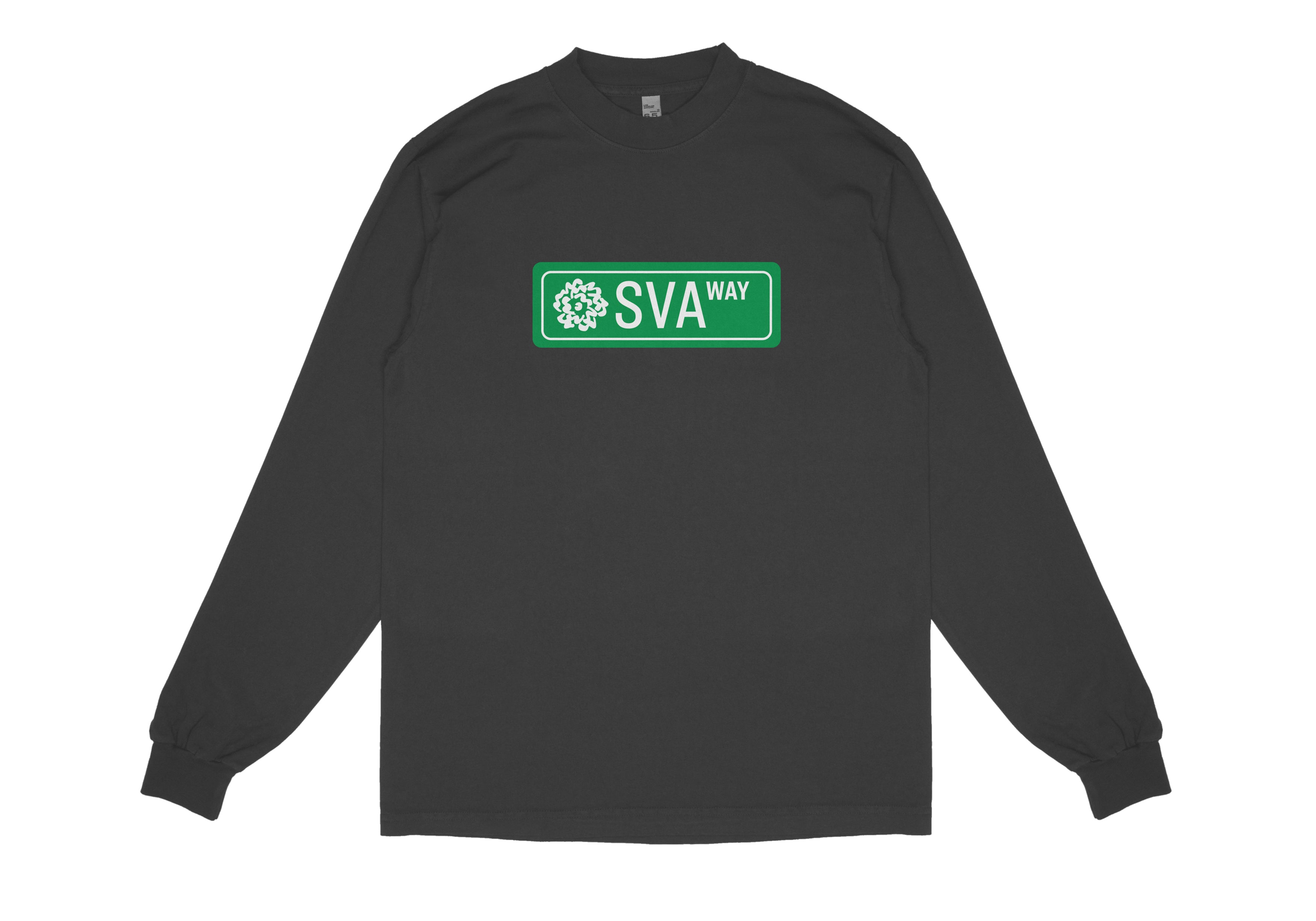 T-Shirts – SVA Campus Store