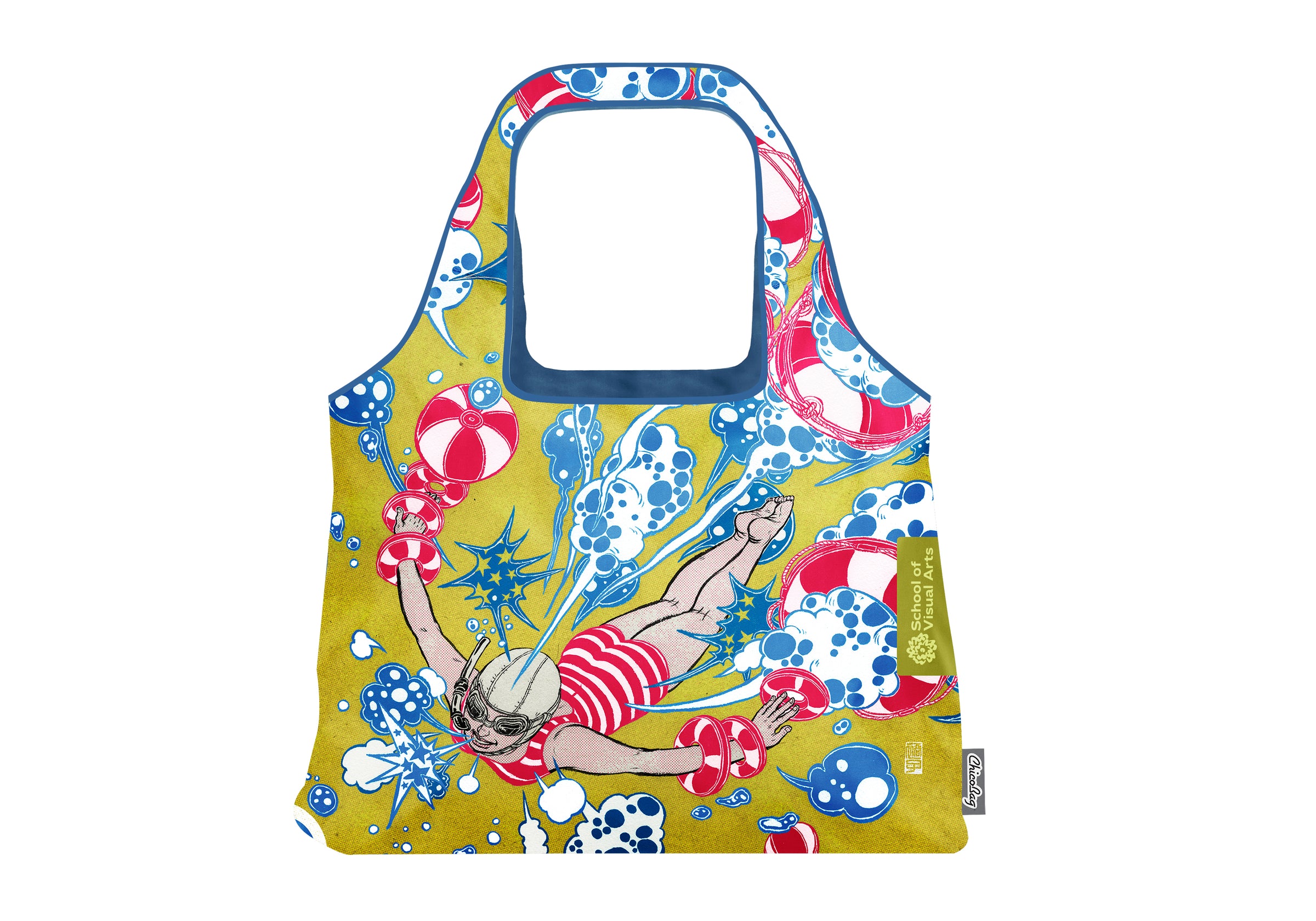 Bags – SVA Campus Store