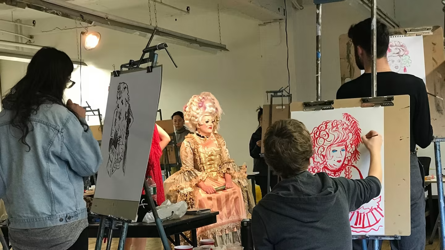 Shop by Major – SVA Campus Store