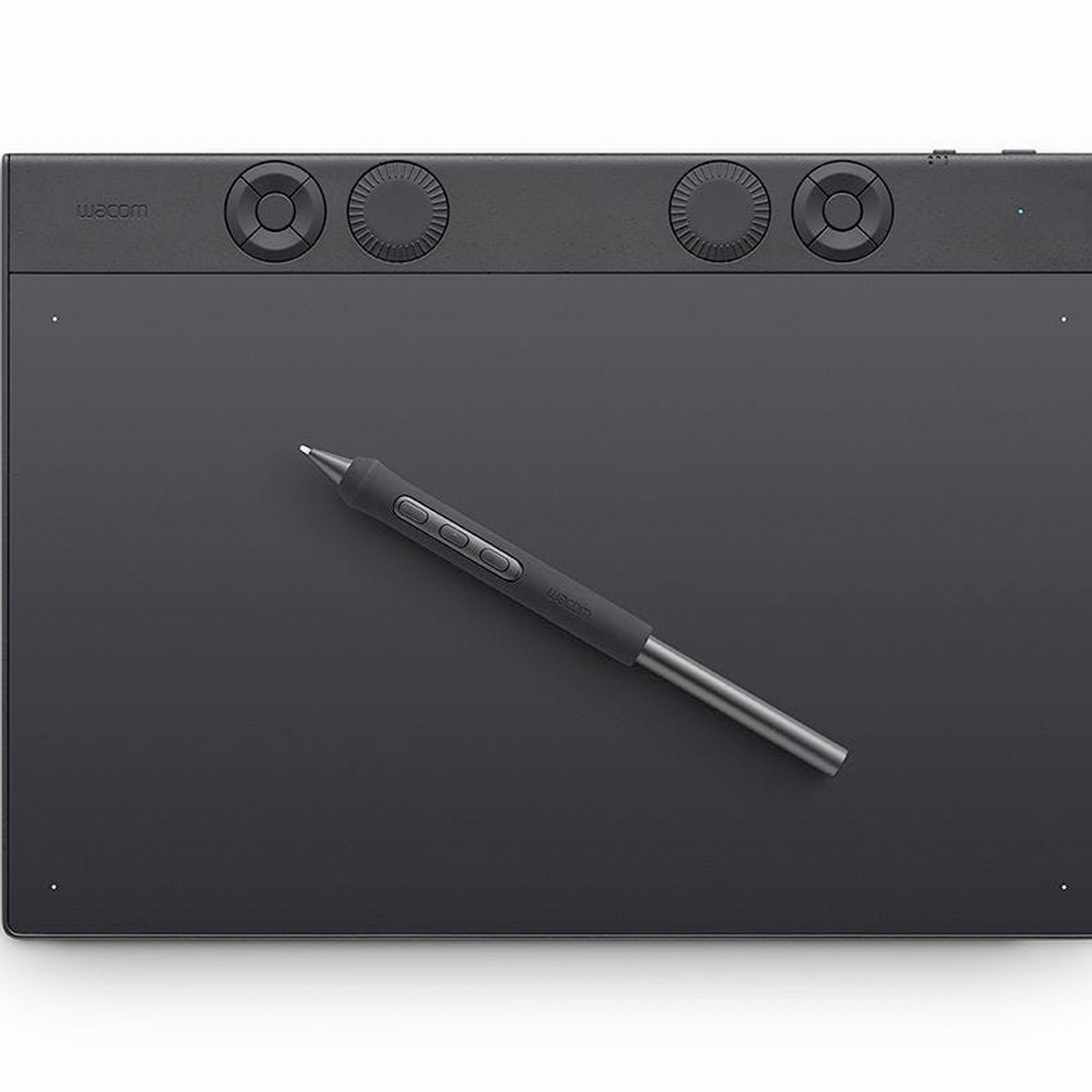 Wacom Intuos Pro Creative Tablet - Medium (2025 Version) – SVA Campus Store