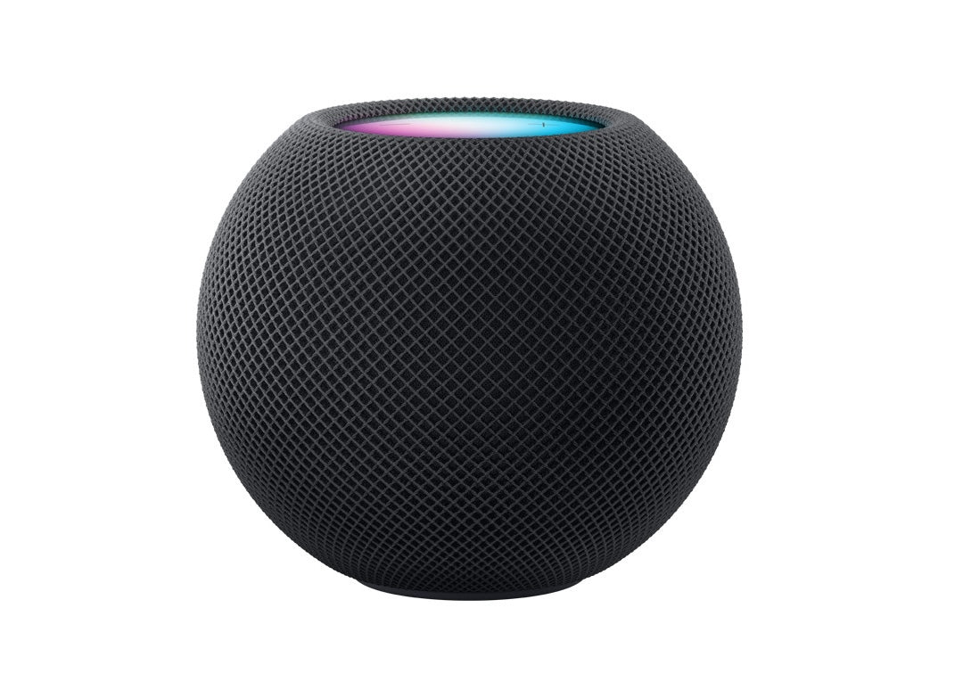 Apple HomePod Mini - Space Gray – SVA Campus Store