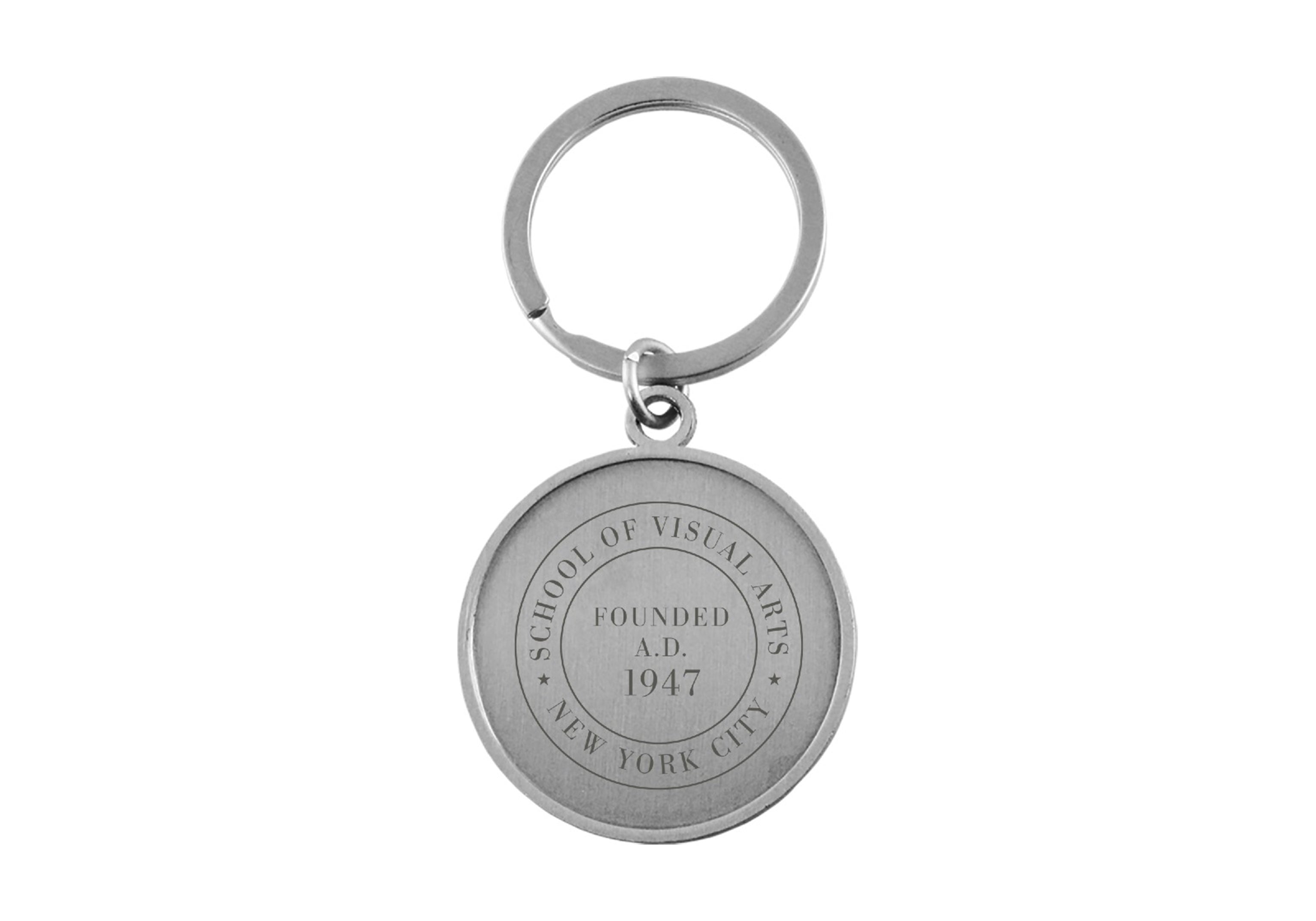 Keychains – SVA Campus Store